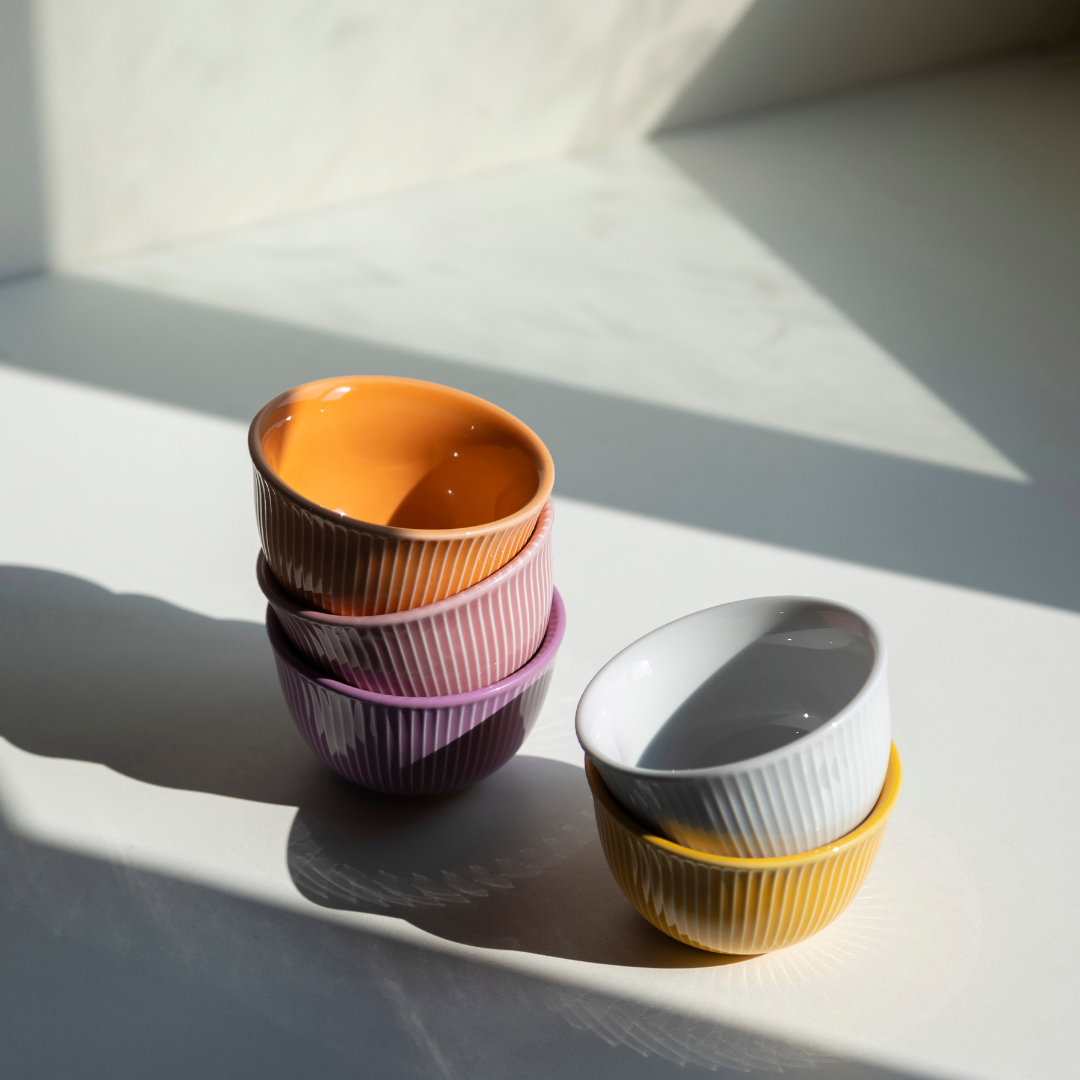 Brewers | 200ml Boram Um Tasting Cup — Loveramics Australia