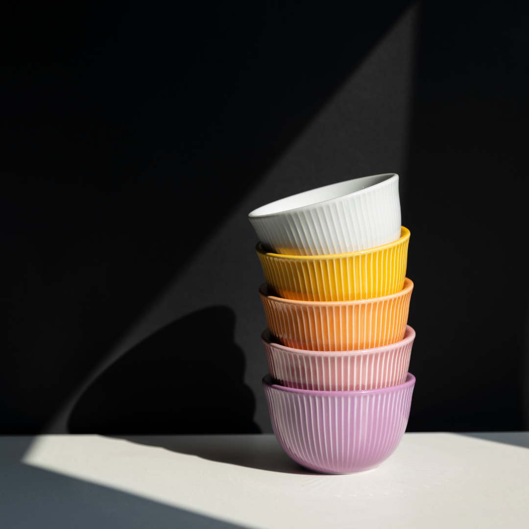 Brewers | 80ml Boram Um Tasting Cup — Loveramics Australia